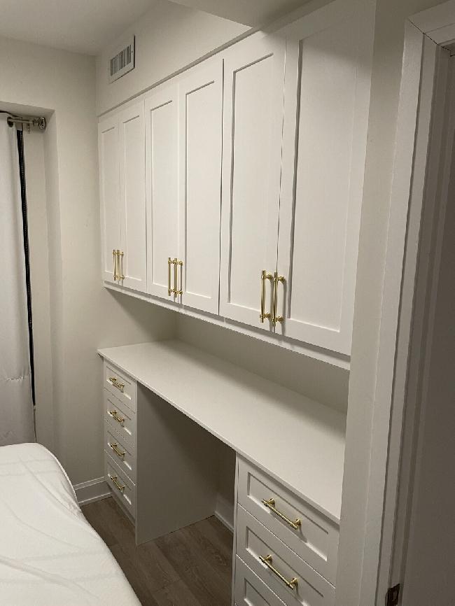 人在多伦多分类信息 | 精品橱柜 - Perfetto Cabinets - 完美设计、品质保证