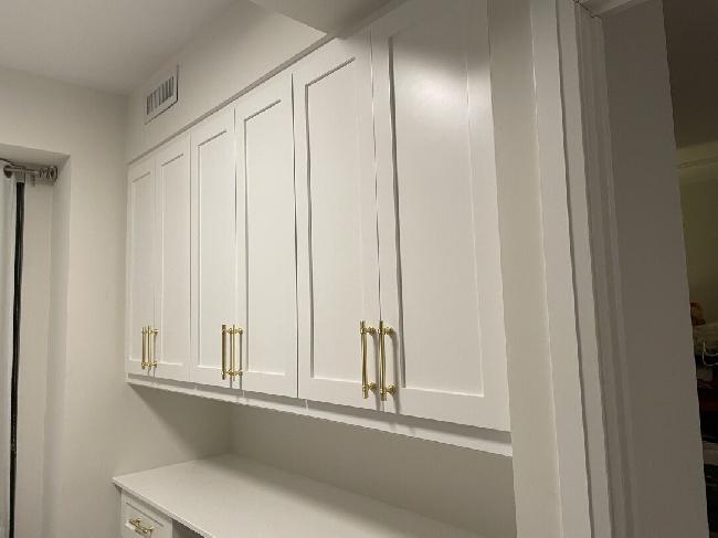 人在多伦多分类信息 | 精品橱柜 - Perfetto Cabinets - 完美设计、品质保证