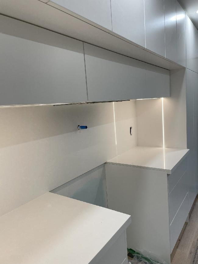 人在多伦多分类信息 | 精品橱柜 - Perfetto Cabinets - 完美设计、品质保证