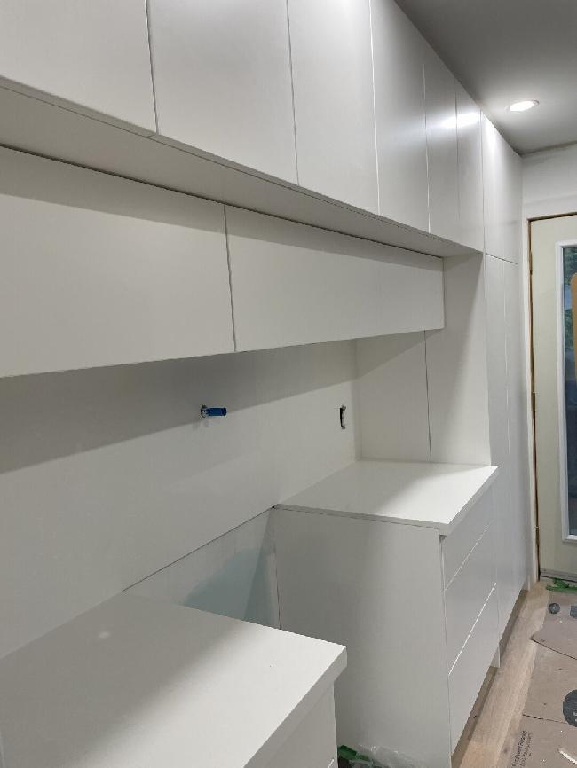 人在多伦多分类信息 | 精品橱柜 - Perfetto Cabinets - 完美设计、品质保证